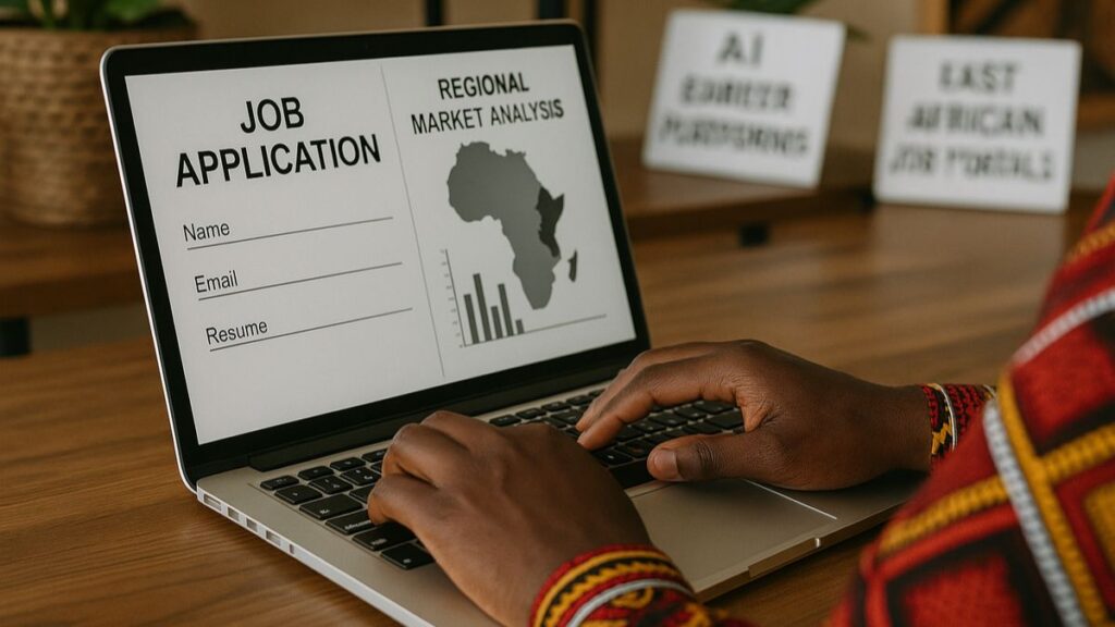 AI Recruitment Takeover Why Human Skills Still Matter